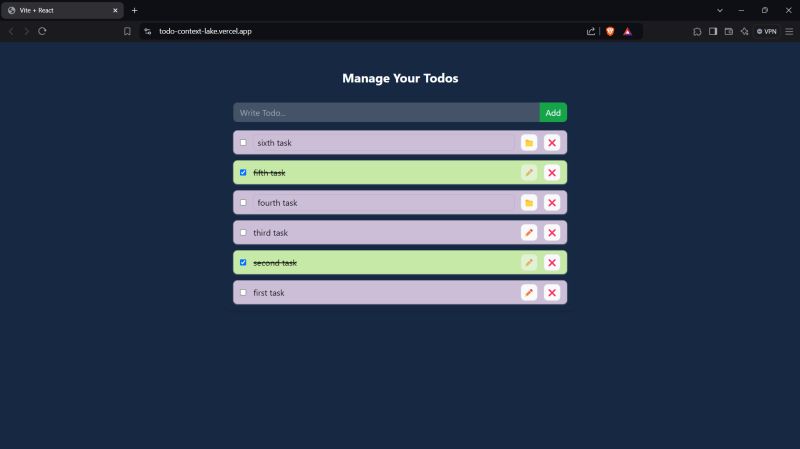 Henish Patoliya on LinkedIn: #react #tailwindcss #todoapp # ... Henish Patoliya on LinkedIn: #react #tailwindcss #todoapp # ...