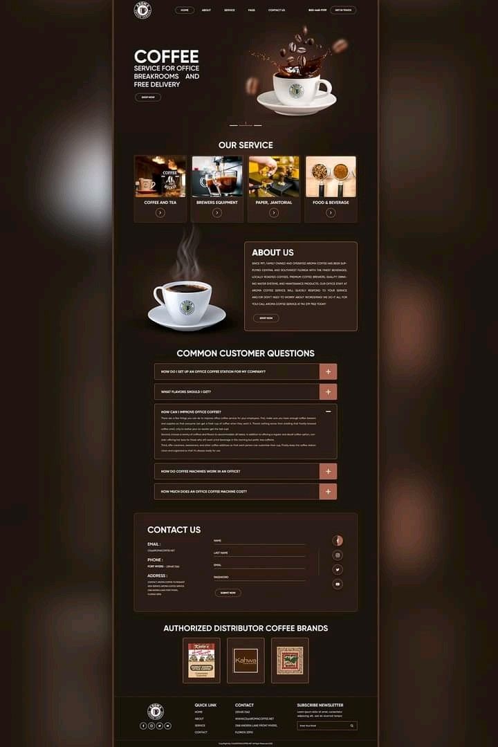 Nimra Waris on LinkedIn: #html #css #js #reactjs #work #brand #project ... Nimra Waris on LinkedIn: #html #css #js #reactjs #work #brand #project ...