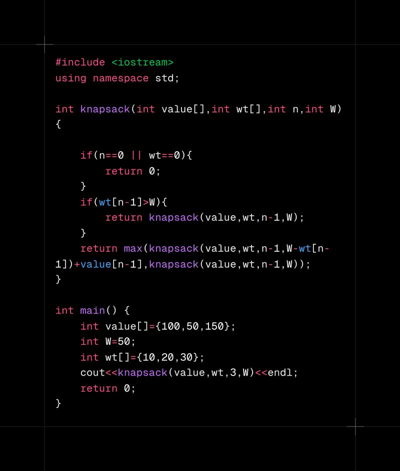 Siddhant Gupta on LinkedIn: #codingjourney #100daysofcode #cplusplus # ... Siddhant Gupta on LinkedIn: #codingjourney #100daysofcode #cplusplus # ...
