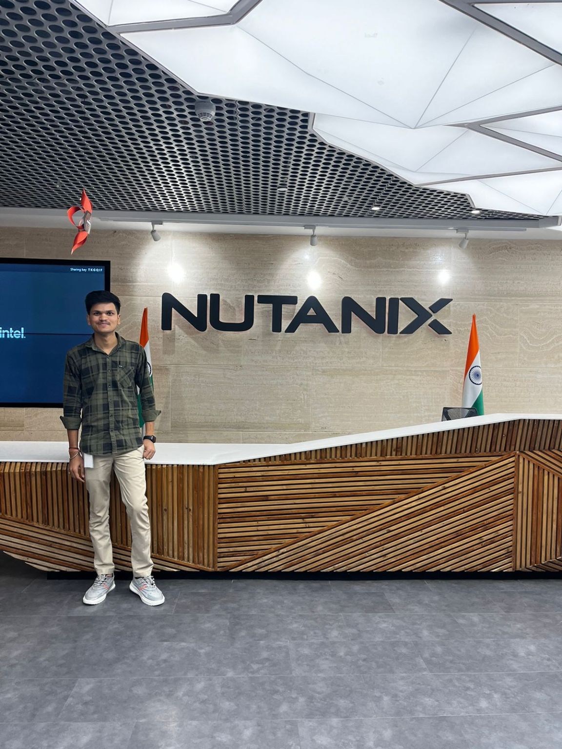 Hemant Lodha on LinkedIn: #internship #newbeginnings # ... Hemant Lodha on LinkedIn: #internship #newbeginnings # ...