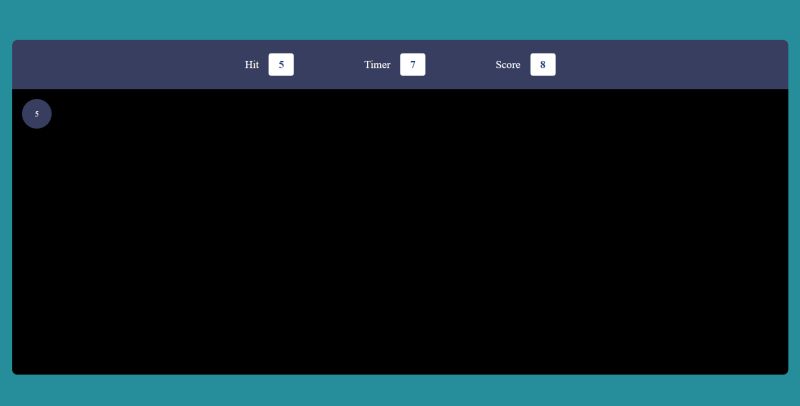 My Bubble Game project on Day 18 | Anshu Nishad posted on the topic ... My Bubble Game project on Day 18 | Anshu Nishad posted on the topic ...