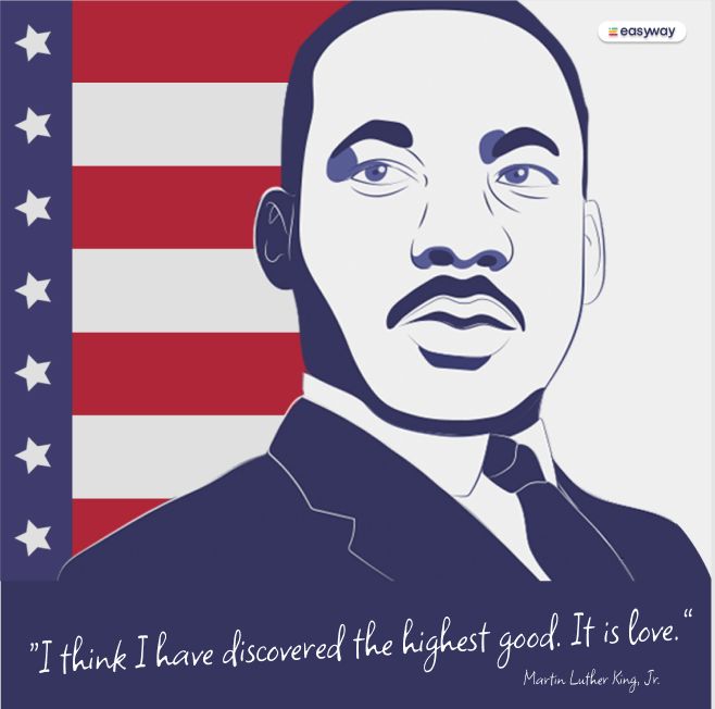 EasyWay on LinkedIn: #equality #civilrights #love EasyWay on LinkedIn: #equality #civilrights #love