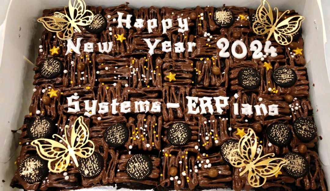 #systems #erp | Syeda Aiman Babar #systems #erp | Syeda Aiman Babar