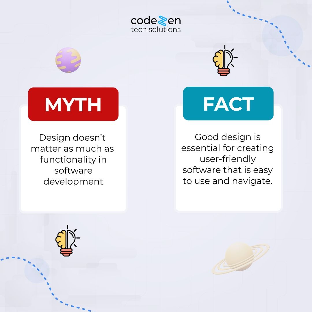 #mythvsfact #softwaredeveloper #softwaredevelopment #itsolutions ... #mythvsfact #softwaredeveloper #softwaredevelopment #itsolutions ...
