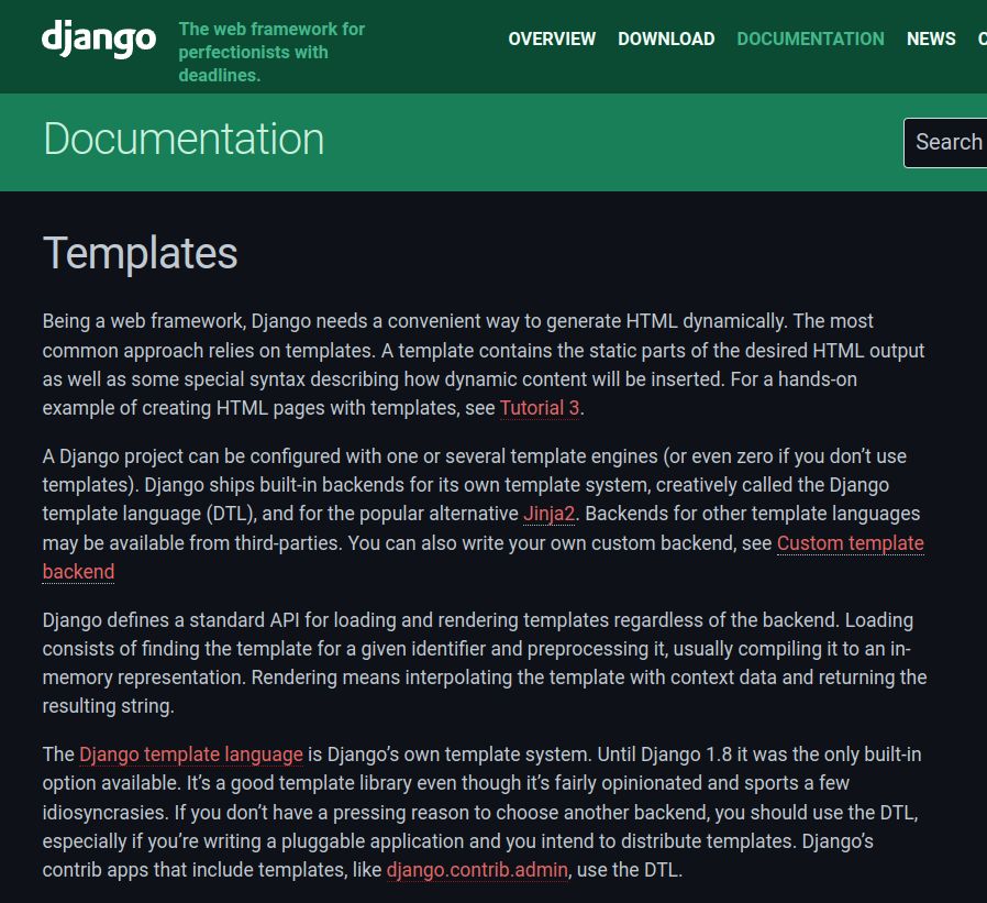Ashish Kushwaha on LinkedIn: #django #python #backend #webdevelopment Ashish Kushwaha on LinkedIn: #django #python #backend #webdevelopment