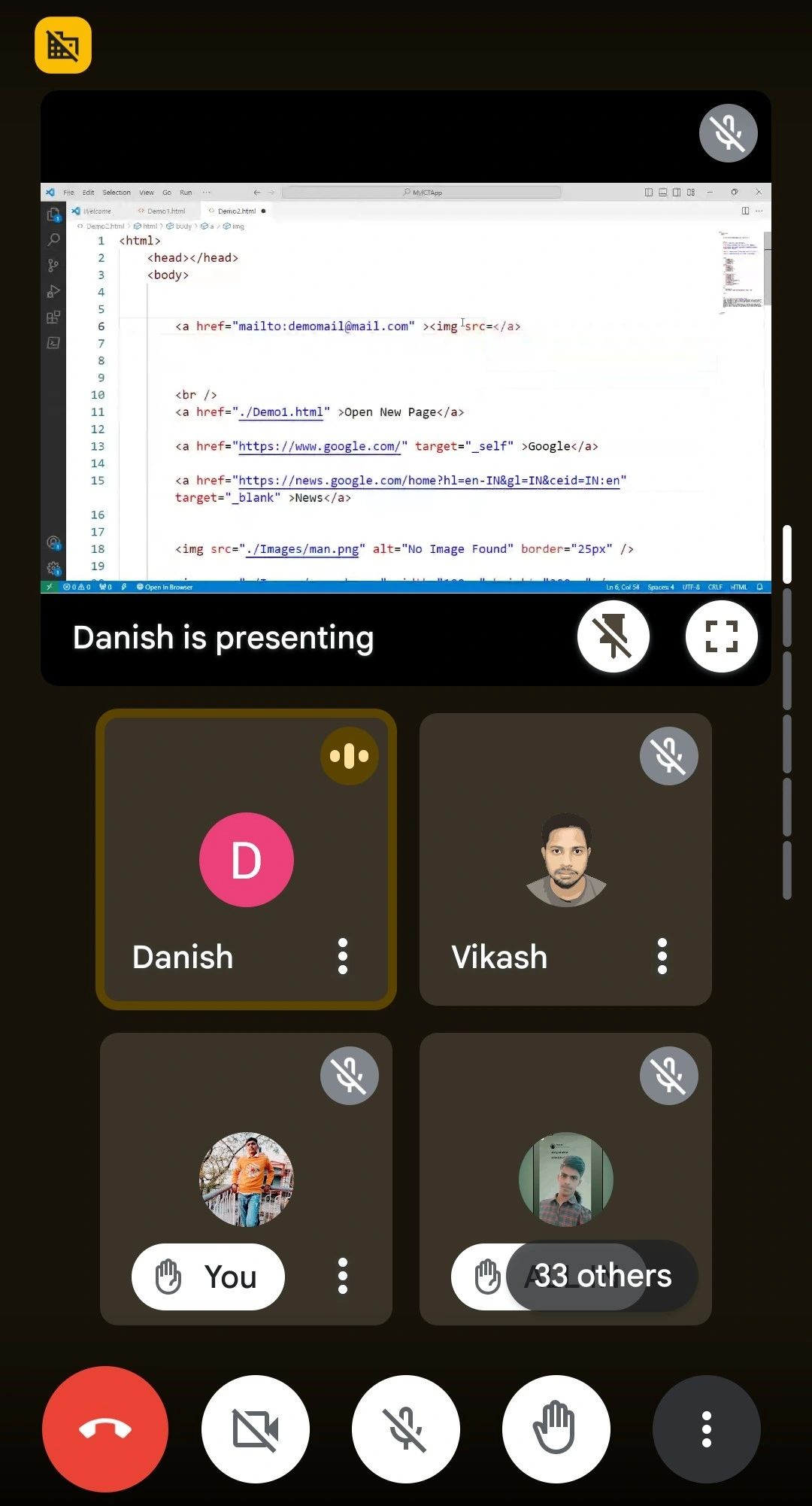 NIKHIL ANAND on LinkedIn: #day3 NIKHIL ANAND on LinkedIn: #day3