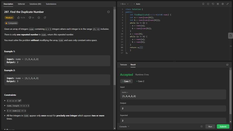 AVIRAL MISHRA on LinkedIn: #100daysofcodechallenge #leetcode ... AVIRAL MISHRA on LinkedIn: #100daysofcodechallenge #leetcode ...