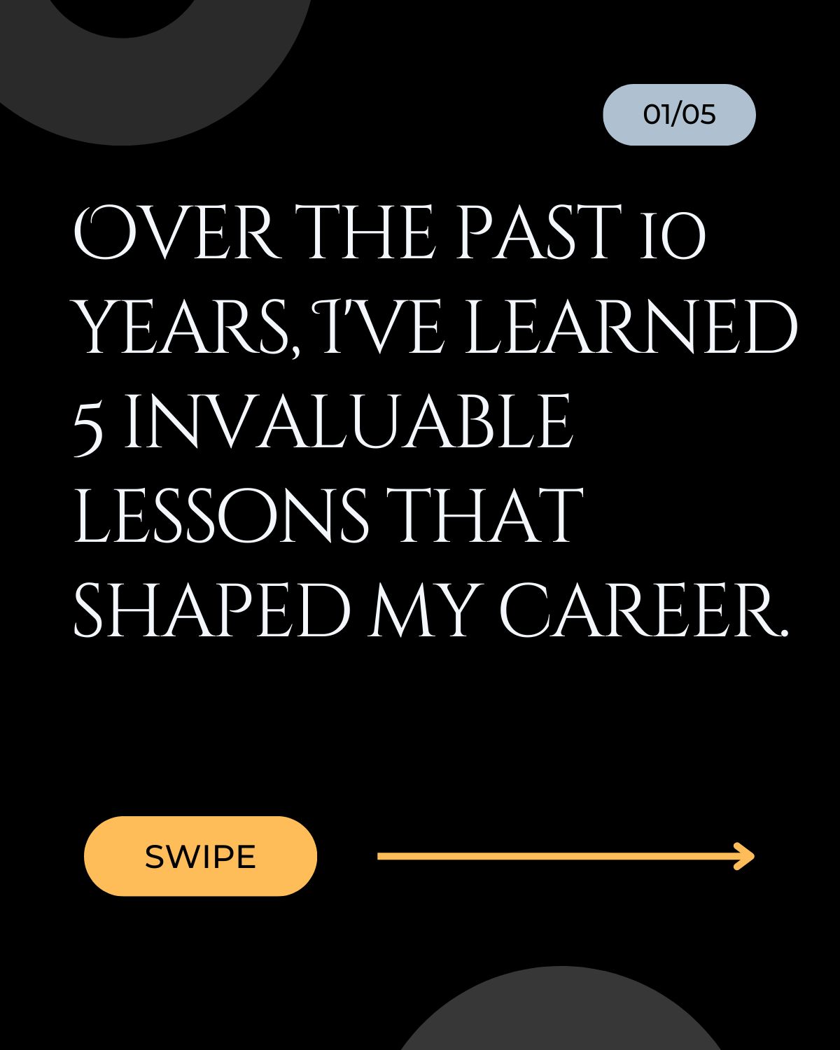#careerlessons #personalgrowth | Zayn Mansuri #careerlessons #personalgrowth | Zayn Mansuri