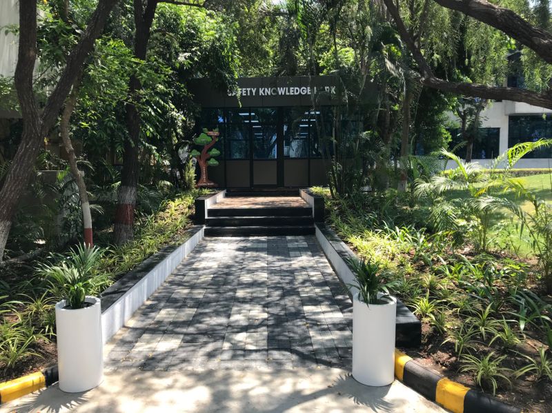 manoj paliwal on LinkedIn: The recent inauguration of the world-class ... manoj paliwal on LinkedIn: The recent inauguration of the world-class ...