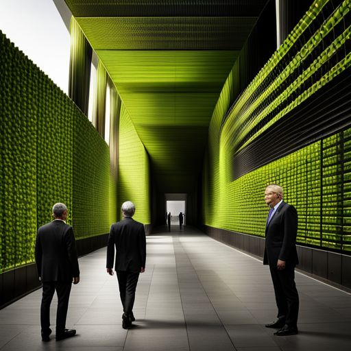 Block Geni on LinkedIn: US curbs AI chip exports from Nvidia and AMD Block Geni on LinkedIn: US curbs AI chip exports from Nvidia and AMD