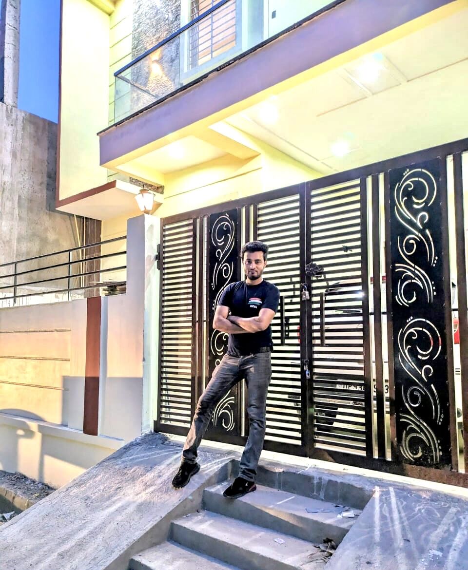 Ayush Mishra on LinkedIn: #duplex #villa | 22 comments Ayush Mishra on LinkedIn: #duplex #villa | 22 comments