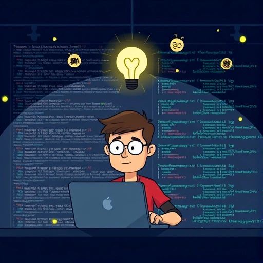 Nitesh Jain on LinkedIn: #programming #debugging #codinglife # ... Nitesh Jain on LinkedIn: #programming #debugging #codinglife # ...