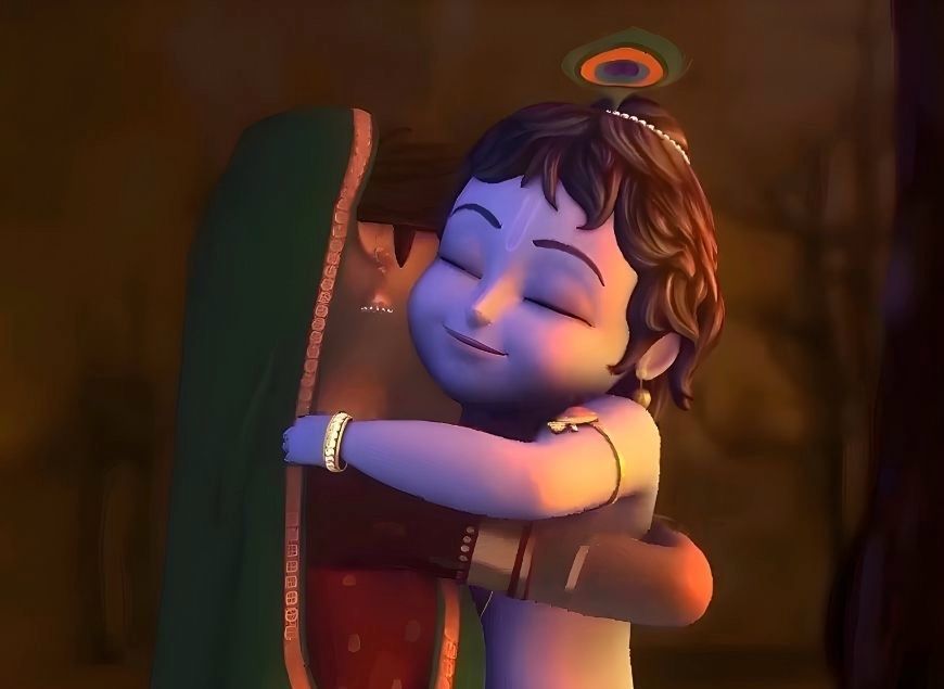 Aaliya Sharma on LinkedIn: #krishna #karma #yashoda #life #karm #kisna ... Aaliya Sharma on LinkedIn: #krishna #karma #yashoda #life #karm #kisna ...