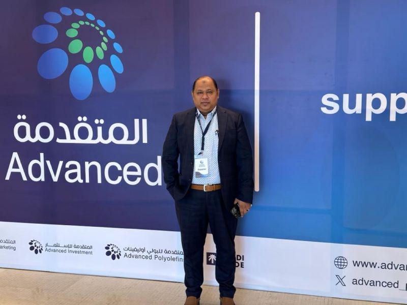 Mohamed Rafi Noor Mohamed on LinkedIn: ## Advanced Petrochemical ... Mohamed Rafi Noor Mohamed on LinkedIn: ## Advanced Petrochemical ...