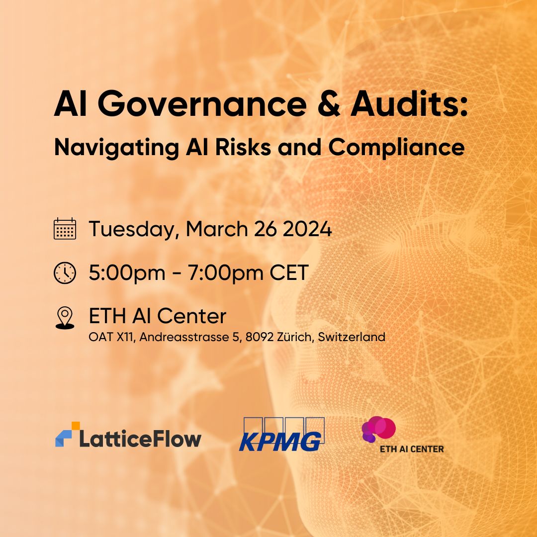 #latticeflowai #aigovernance #aicompliance #airegulations #aistandards ... #latticeflowai #aigovernance #aicompliance #airegulations #aistandards ...