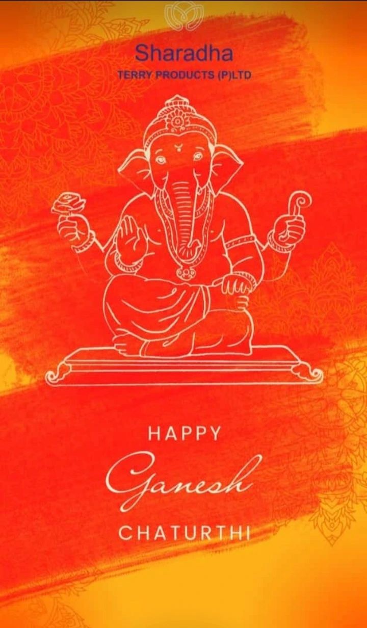 Surya Prakash Tiwari on LinkedIn: गणेश चतुर्थी की शुभकामनाएं Surya Prakash Tiwari on LinkedIn: गणेश चतुर्थी की शुभकामनाएं