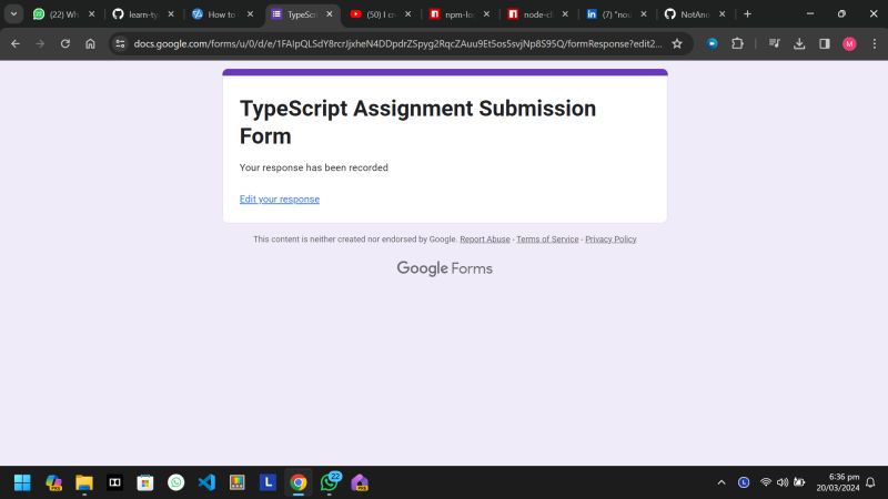 #generatieveai #typescript #python #learningeveryday #ai #giac ... #generatieveai #typescript #python #learningeveryday #ai #giac ...