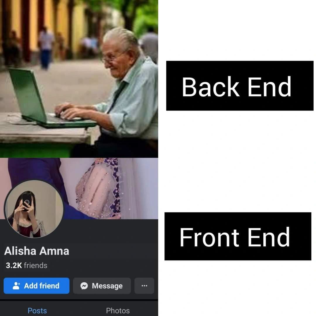 Fahad Taj on LinkedIn: #frontend #backend #fullstackdeveloper #developer Fahad Taj on LinkedIn: #frontend #backend #fullstackdeveloper #developer