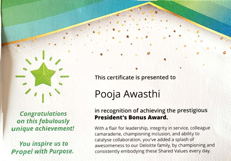 #deloitte #consultinglife #sap #awards #presidentaward # ... #deloitte #consultinglife #sap #awards #presidentaward # ...