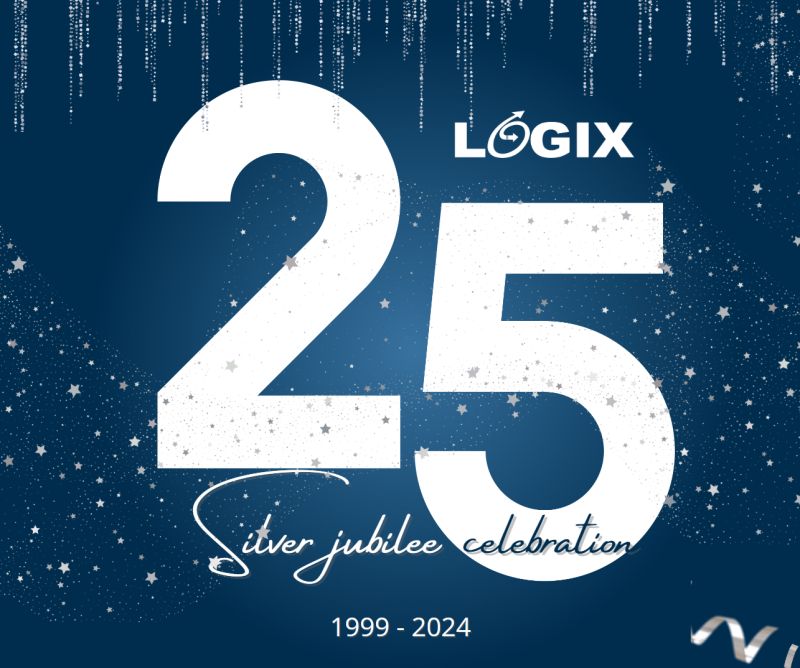 Logix Infosecurity Pvt. Ltd. on LinkedIn: #teamlogix #logix #logixinfo ... Logix Infosecurity Pvt. Ltd. on LinkedIn: #teamlogix #logix #logixinfo ...