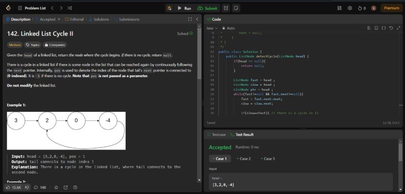 Sanjana Gharat on LinkedIn: #java #datastructures #algorithms ... Sanjana Gharat on LinkedIn: #java #datastructures #algorithms ...