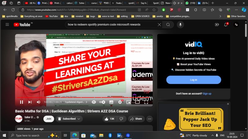 Er.Hassan Kazi on LinkedIn: #100daysofcode #codingjourney #dsa # ... Er.Hassan Kazi on LinkedIn: #100daysofcode #codingjourney #dsa # ...