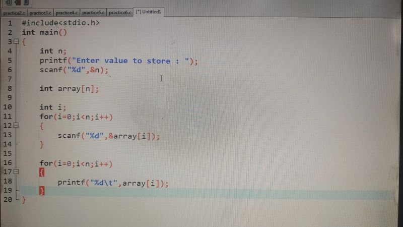 Akshay Dobariya on LinkedIn: #100daysofcode Akshay Dobariya on LinkedIn: #100daysofcode