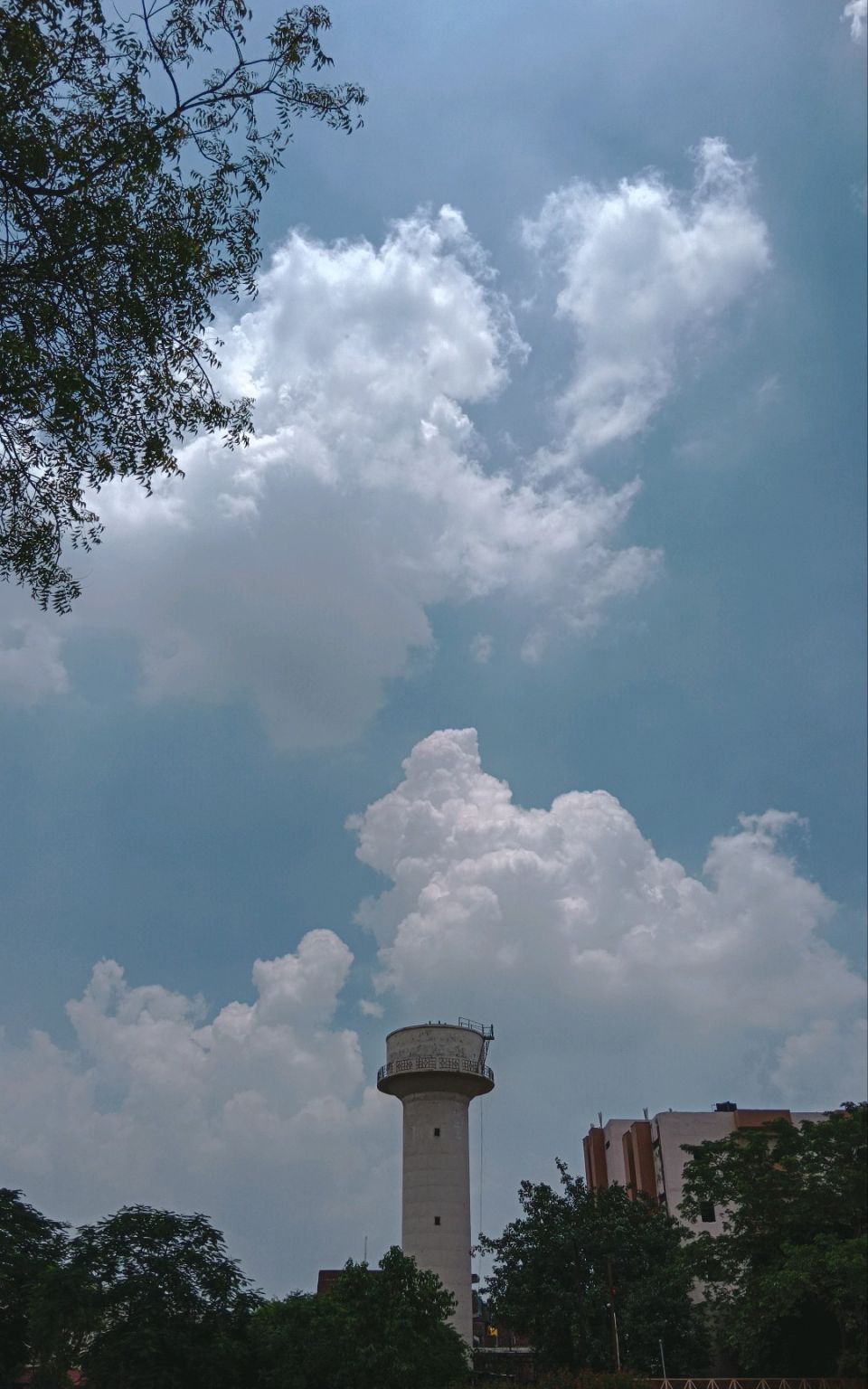 Rishabh Tripathi on LinkedIn: #clouds #picoftheday #nature Rishabh Tripathi on LinkedIn: #clouds #picoftheday #nature