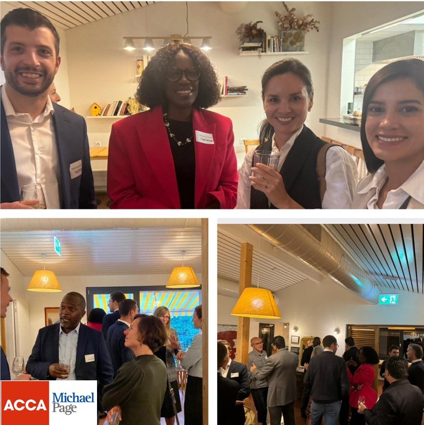 Jérôme Vial, FCCA, CIIA on LinkedIn: #accaglobal #michaelpage #ngo Jérôme Vial, FCCA, CIIA on LinkedIn: #accaglobal #michaelpage #ngo