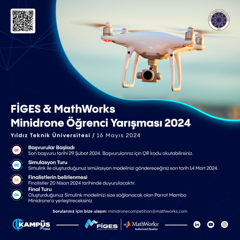 Samet ÖZDEMİR, CPA on LinkedIn: FİGES LinkedIn‘de: #fi̇ges #mathworks # ... Samet ÖZDEMİR, CPA on LinkedIn: FİGES LinkedIn‘de: #fi̇ges #mathworks # ...