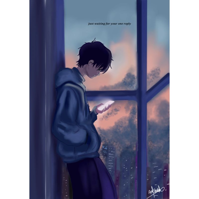 #digitalsketch #lovetolearn #ibispaint | Aakash Verma #digitalsketch #lovetolearn #ibispaint | Aakash Verma
