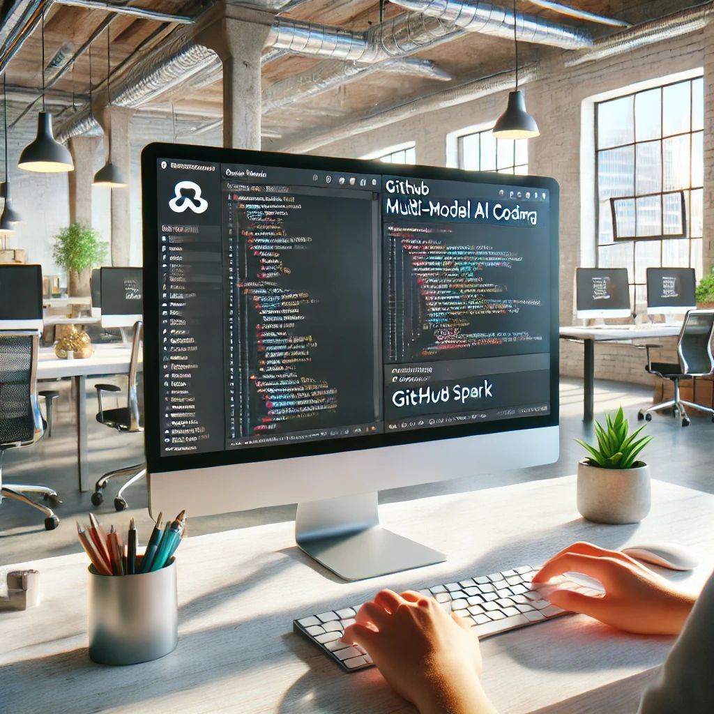 Raju singh on LinkedIn: #github #ai #githubcopilot #githubspark # ... Raju singh on LinkedIn: #github #ai #githubcopilot #githubspark # ...