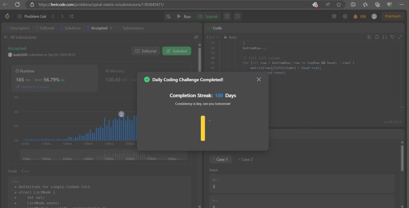Kush Patel on LinkedIn: #leetcode #datastructures #algorithms ... Kush Patel on LinkedIn: #leetcode #datastructures #algorithms ...