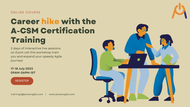 #poweragile #acsm #professionaldevelopment #advancedscrummaster ... #poweragile #acsm #professionaldevelopment #advancedscrummaster ...