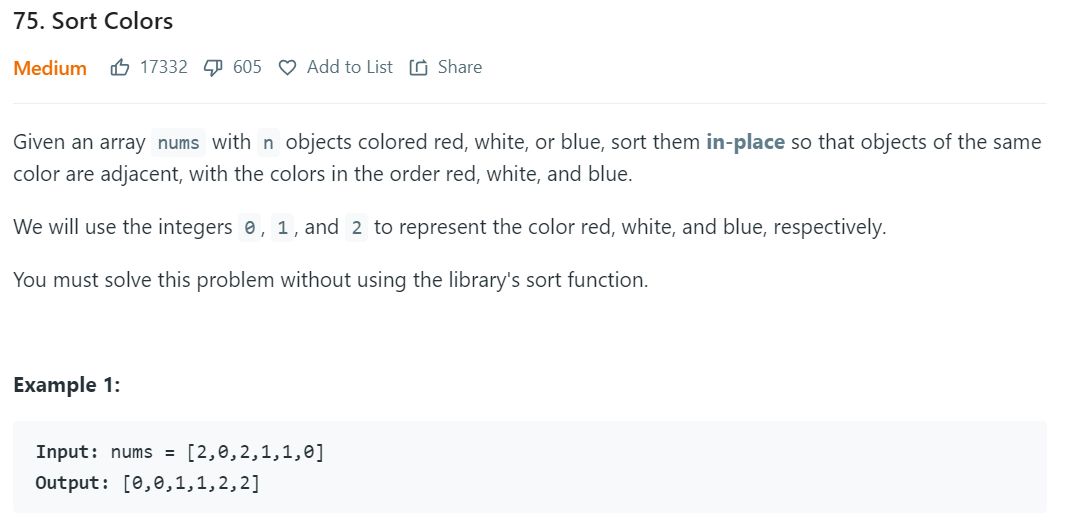 w3codewin on LinkedIn: #leetcode #javascript #dsa w3codewin on LinkedIn: #leetcode #javascript #dsa