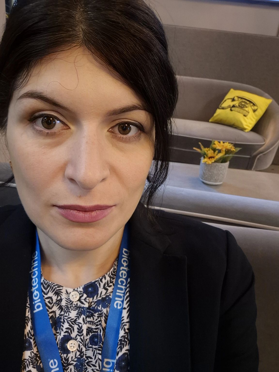 Nona Janikashvili on LinkedIn: #eci2024 Nona Janikashvili on LinkedIn: #eci2024