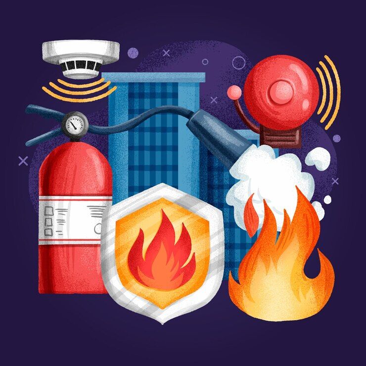 Hafiz Taimoor Khalid on LinkedIn: *Smoke Alarms* There are thousands of ... Hafiz Taimoor Khalid on LinkedIn: *Smoke Alarms* There are thousands of ...