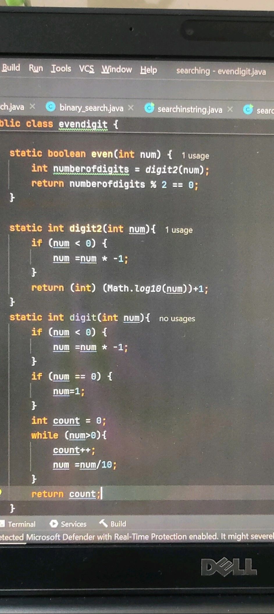 sahil jain on LinkedIn: #codenewbie #java #dsa #leetcode # ... sahil jain on LinkedIn: #codenewbie #java #dsa #leetcode # ...