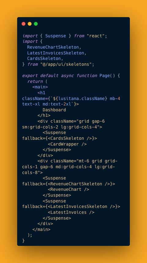 Justin Quinn on LinkedIn: #nextjs #react Justin Quinn on LinkedIn: #nextjs #react