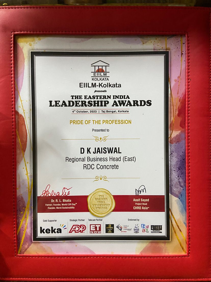 CA.Dharmendra Kr Jaiswal on LinkedIn: ๐ I am thrilled and honored to ... CA.Dharmendra Kr Jaiswal on LinkedIn: ๐ I am thrilled and honored to ...