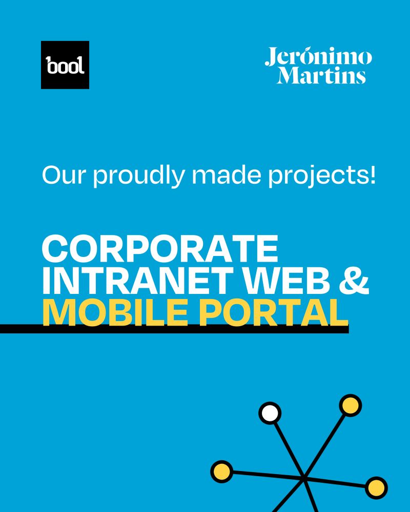 Bool on LinkedIn: #bool #lowcode #digitaltransformation # ... Bool on LinkedIn: #bool #lowcode #digitaltransformation # ...
