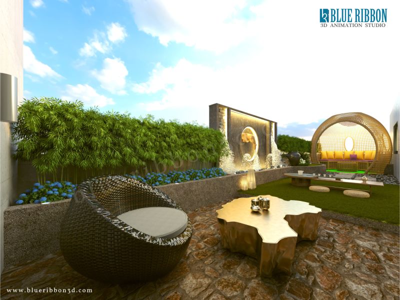 Blueribbon 3D Animation Studio on LinkedIn: The world appreciates ... Blueribbon 3D Animation Studio on LinkedIn: The world appreciates ...