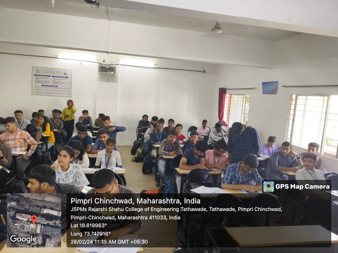 Pradhumna Sawalkar on LinkedIn: @Sai Naveen Gajula JSPM's Rajarshi ... Pradhumna Sawalkar on LinkedIn: @Sai Naveen Gajula JSPM's Rajarshi ...