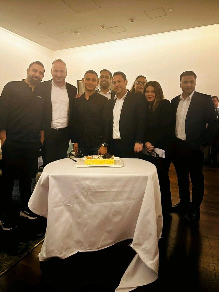 Imad Mohsen on LinkedIn: #alrayyan #hotel #curio #collection #hilton # ... Imad Mohsen on LinkedIn: #alrayyan #hotel #curio #collection #hilton # ...