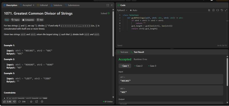 Palak Gupta on LinkedIn: #100daysofcode #drgvishwanathanchallenge ... Palak Gupta on LinkedIn: #100daysofcode #drgvishwanathanchallenge ...