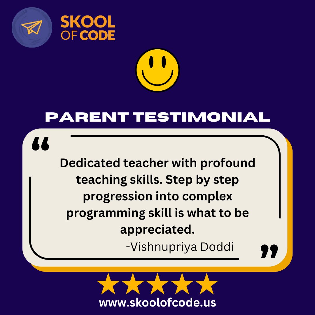#codingforkids #happyparentshappyus #skoolofcode #stemeducation ... #codingforkids #happyparentshappyus #skoolofcode #stemeducation ...