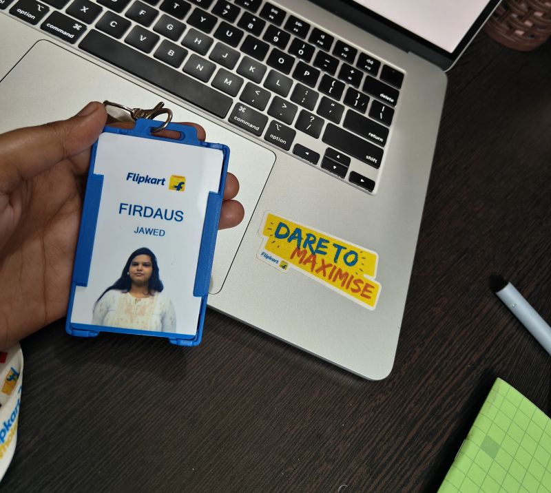 FIRDAUS JAWED on LinkedIn: #connections #softwaredevelopment #flipkart ... FIRDAUS JAWED on LinkedIn: #connections #softwaredevelopment #flipkart ...