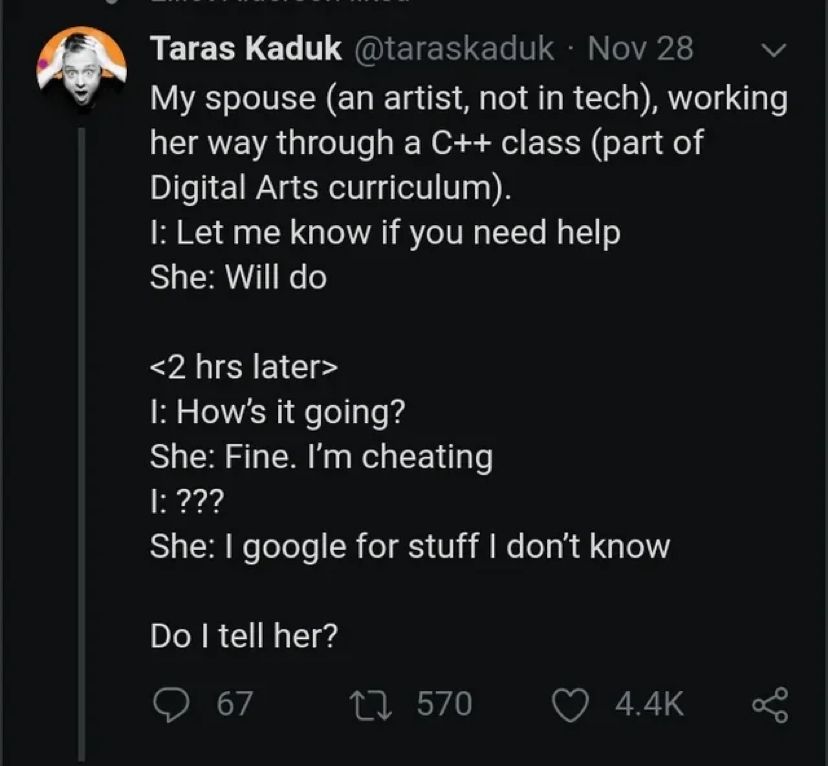 The Crazy Programmer on LinkedIn: #programming #programmer The Crazy Programmer on LinkedIn: #programming #programmer
