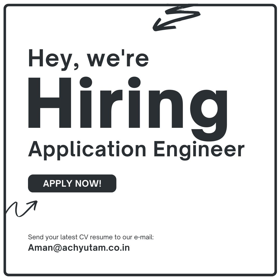 Aman kumar Dubey on LinkedIn: #application #engineer #renewable #power ... Aman kumar Dubey on LinkedIn: #application #engineer #renewable #power ...