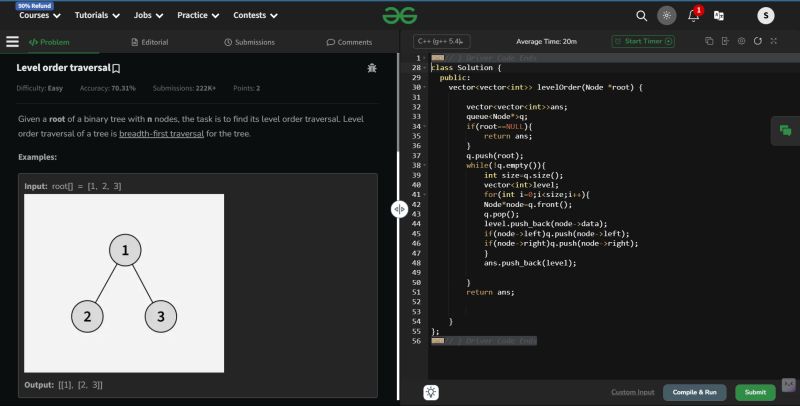 Shruti Gupta on LinkedIn: #100daysofcode #codingjourney #day24 # ... Shruti Gupta on LinkedIn: #100daysofcode #codingjourney #day24 # ...